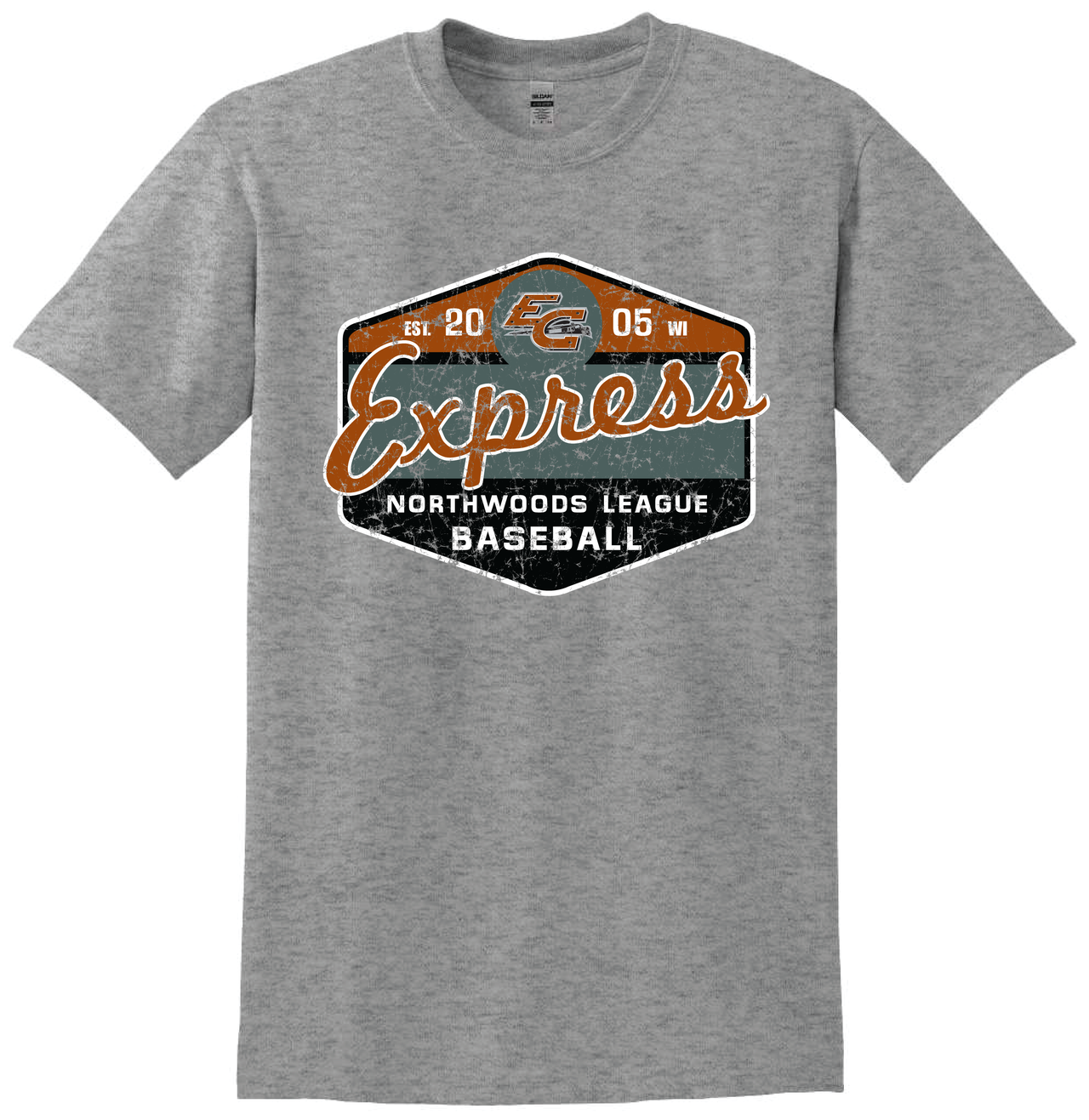 T-Shirts | Eau Claire Express